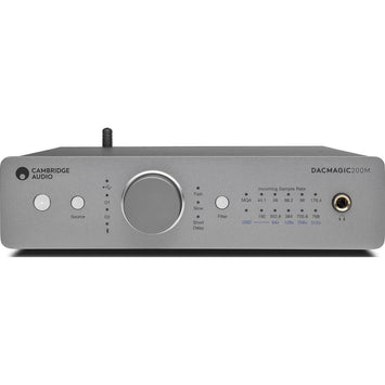 Cambridge Audio Hi-Fi Equipment | Audio Exchange