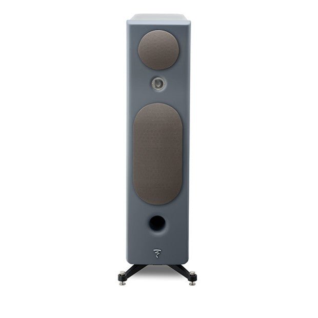 Focal Kanta N3 Floorstanding Loudspeakers - High-Fidelity Audio Elegance