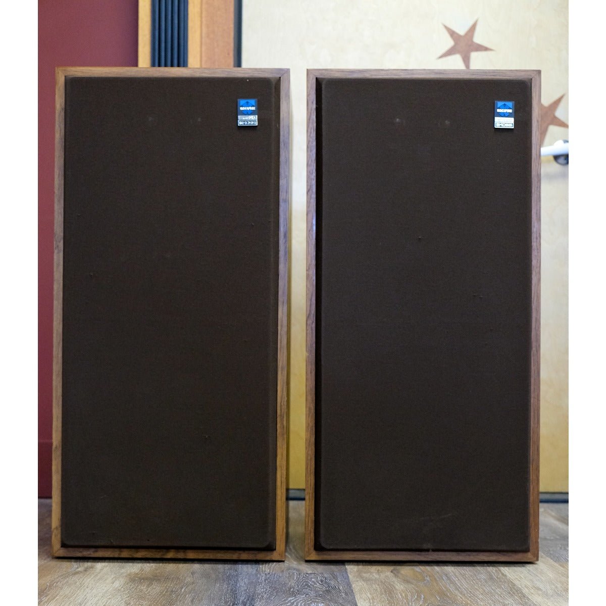 Koss Kossfire Model 210 Loudspeakers