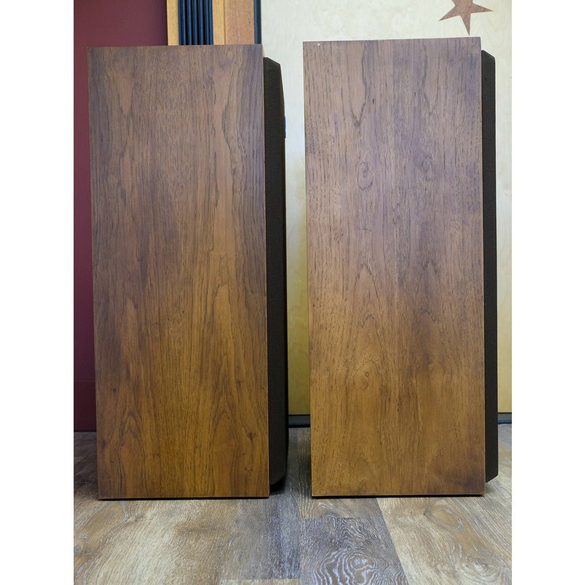Koss Kossfire Model 210 Loudspeakers