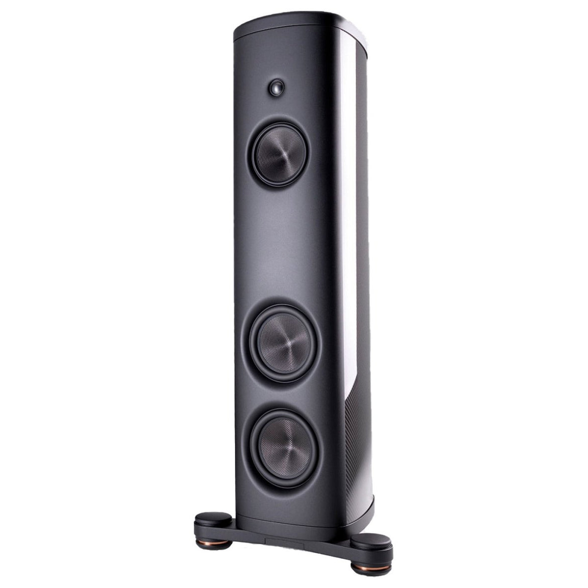 Magico Loudspeakers | Floorstanding Speakers for Home Audio