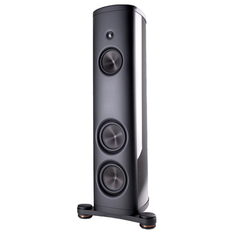 Magico Loudspeakers | Floorstanding Speakers for Home Audio