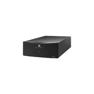 MOON by Simaudio - High-End Audiophile Amplifiers