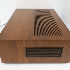 Sansui 5500 AM/FM Stereo Receiver - Vintage Luxury Audio | LED Upgrade ...