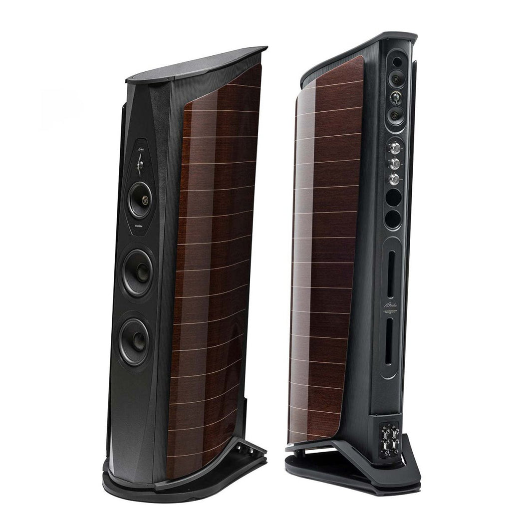 Sonus Faber Speakers | Floorstanding & Bookshelf Speakers