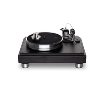 VPI Turntables | High-End Turntables & Record Players