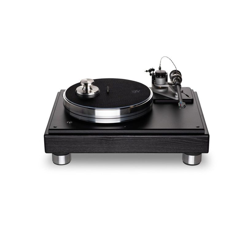 VPI Turntables | High-End Turntables & Record Players