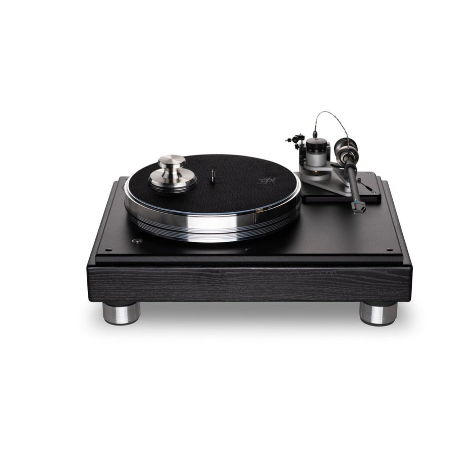 VPI Turntables | High-End Turntables & Record Players
