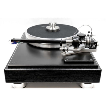 VPI Turntables | High-End Turntables & Record Players