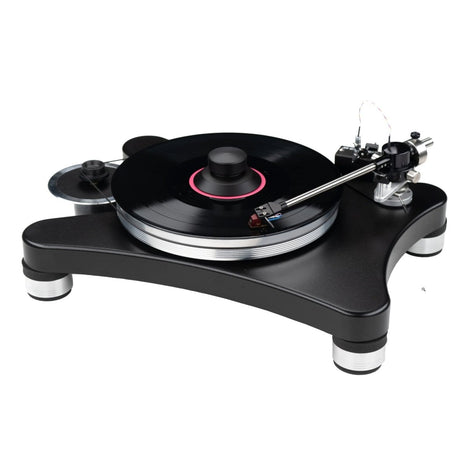 VPI Turntables | High-End Turntables & Record Players